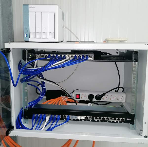 peters engineering & electronic